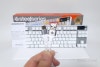 래피드 트리거 키보드 추천 스틸시리즈 Apex Pro Tkl Gen3 화이트 리뷰 네이버 블로그